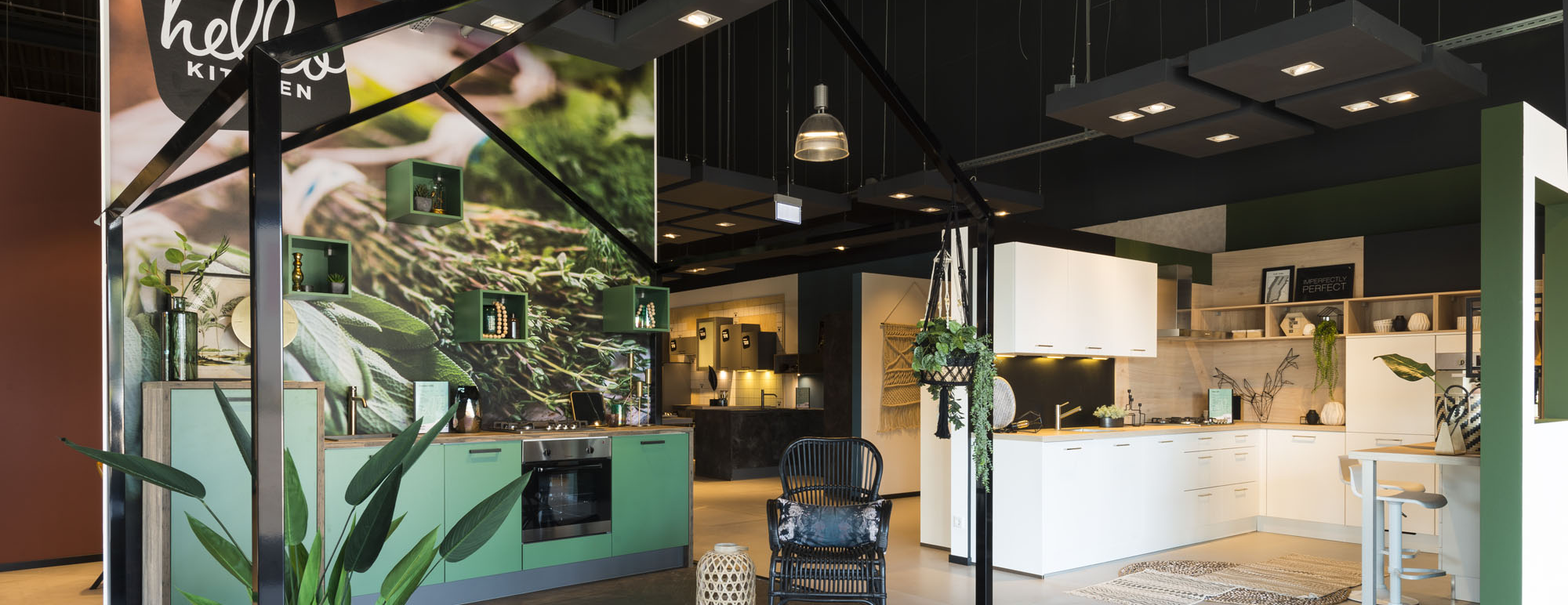 5 tips voor een nieuwe keuken - Hello Kitchen : HelloKitchen