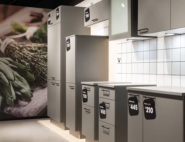 Over Hello Kitchen - new : HelloKitchen